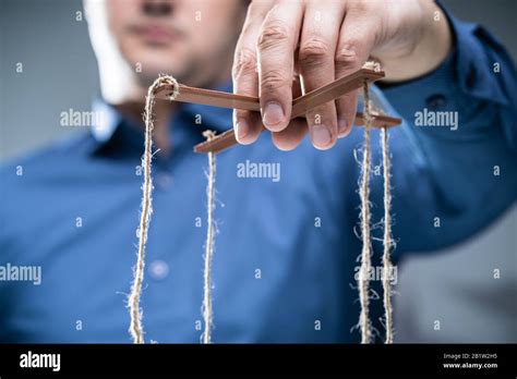 String Puppets Hi Res Stock Photography And Images Alamy