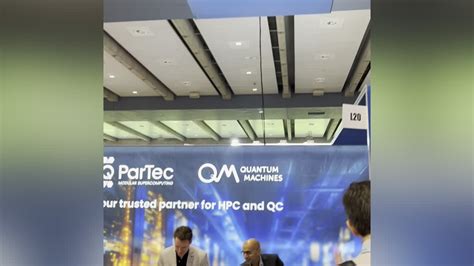 Quantum Machines On Linkedin Quantum Quantumcontrol