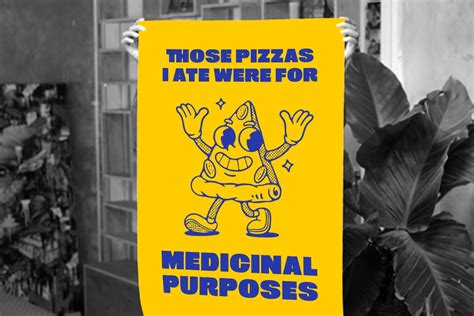 Napole Bold Sans Serif Font Headline Logo Quotes Etsy