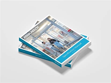 Assa Abloy Launches Comprehensive Specification Manual Specification