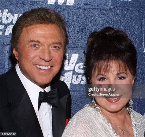Eydie Gorme Photos Photos And Premium High Res Pictures Getty Images