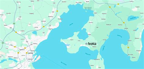 Molsness Tilgængelige Naturoplevelser