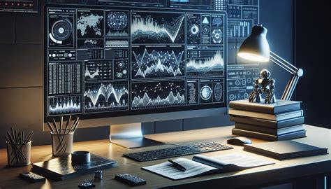 Algorithmic Trading Basics And Strategies Algocademy Blog
