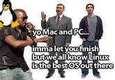 Image Mac Vs Pc Know Your Meme