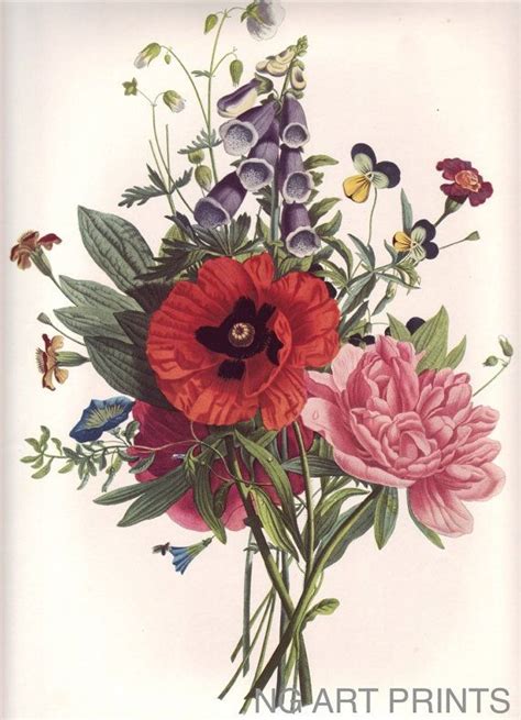 This Item Is Unavailable Etsy Vintage Flower Tattoo Flower