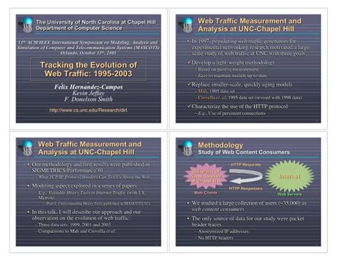 Ppt Tracking The Evolution Of Tracking The Evolution Of Tracking