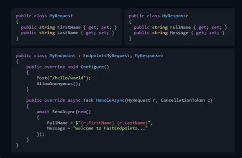 Aspnet Minimal Apis Made Easy Download For Windows