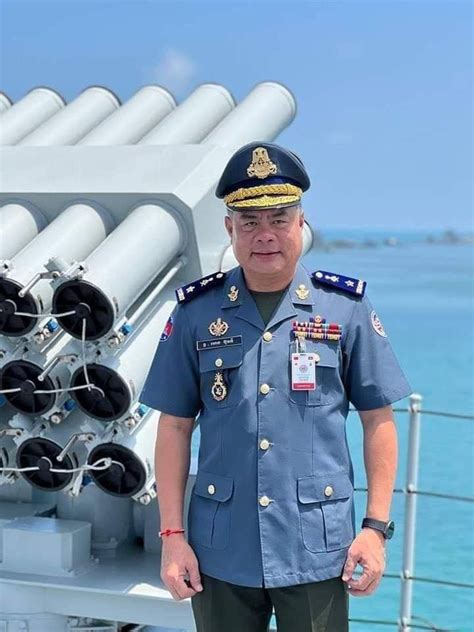 នាវាកងស្វ័យការពារជើងទឹកជប៉ុន ចំនួន ០២គ្រឿង បានធ្វើដំណើរចាកចេញពីកំពង់ផែស្វយ័តក្រុងព្រះសីហនុ