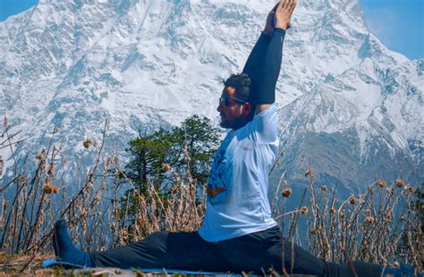 Yoga With Priyanshu Sportsessioncom