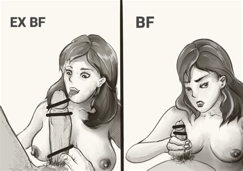 rule 34 big penis black and white bored bored sex breasts censored