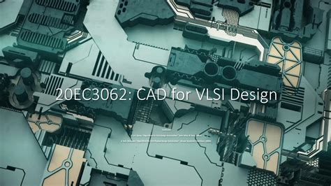 Solution Introduction To Vlsi And Design For Partioning Part 1 Studypool