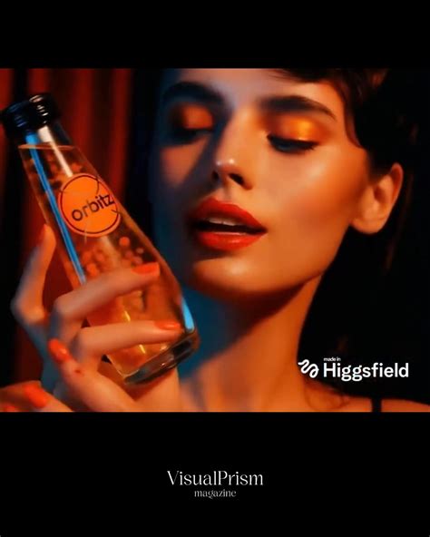 비주얼프리즘 It매거진 이 툴은 단순한 영상 생성기를 넘어 실제 광고 제작까지 가능하다는 점에서 주목받고 있어요 수천만 원이 들던 광고 영상도 Higgsfield