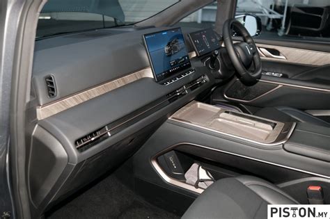 Gwm Wey G9 Premium Mpv Set To Enter Malaysia