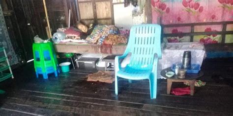 ကလေးမြို့တွင် စစ်ကောင်စီတပ် လက်နက်ကြီးပစ်ခတ်မှုကြောင့် အဘွားအို ၁ ဦးသေဆုံး