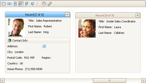 LayoutView CustomCardLayout Event WinForms Controls DevExpress Documentation