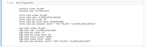 Augment Your Python Analysis With Multi Model Data Sap Community
