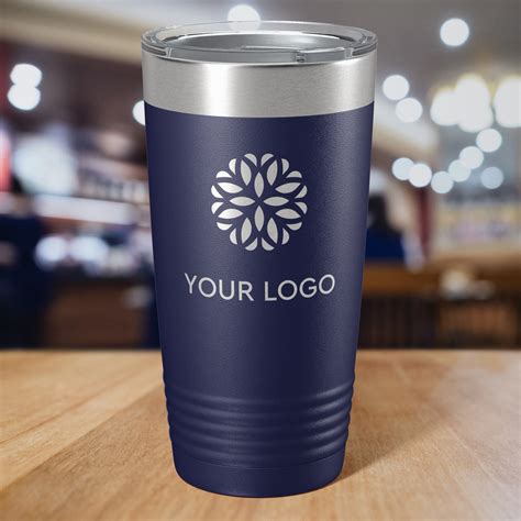 Your Logo Custom Business Corporate Personal Laser Etched