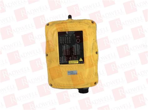 Flex 8ex2 Rx 01 110 By Magnetek Buy Or Repair