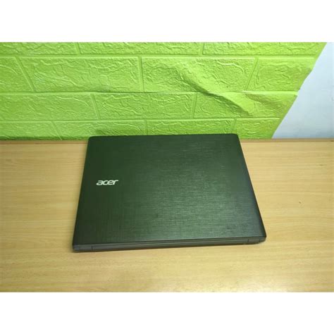 Jual Casing Laptop Acer Aspire E 14 E14 E5 473 E5 473g Shopee Indonesia