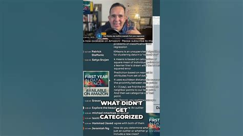 unlocking emerging risks the power of data filtering ai datascience machinelear youtube