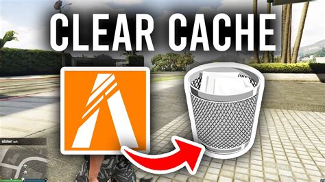 How To Clear Your Fivem Cache Lsla Guides Fat Duck