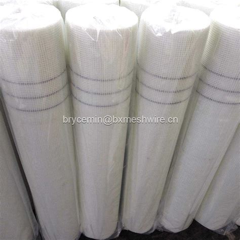 Fiberglass Reinforcement Mesh