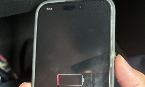 How Do I Know Battery Is Dead