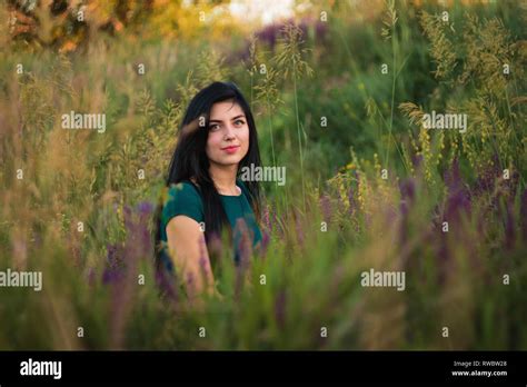 Emotionale Augen Stockfotos Und Bilder Kaufen Alamy