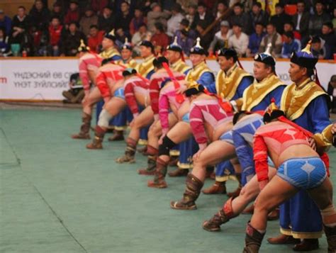 2020 оны анхны бөхийн барилдааны бүртгэл эхэллээ Miningworld Mongolia