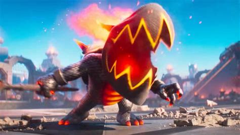 Super Mario Galaxy Movie Quietly Reveals How That Character Can Be The
