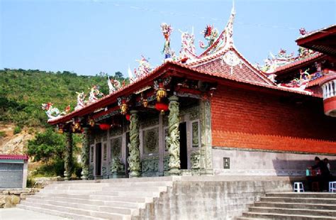 福兴寺图册 360百科