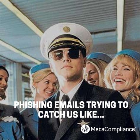 Metacompliance On Linkedin Cybersecurity Phishingsimulations Phishing Socialengineering