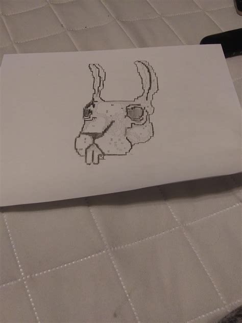 Made Graham Not Really Good With Drawing Pixels Lol Scrolller