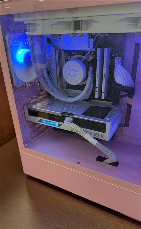 Build For Gf Micro Center Build