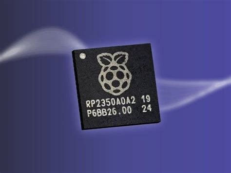 Vilas Shetty On Linkedin A Surprise Hardware Bug In Raspberry Pis Rp2350 Leads To Unexpected