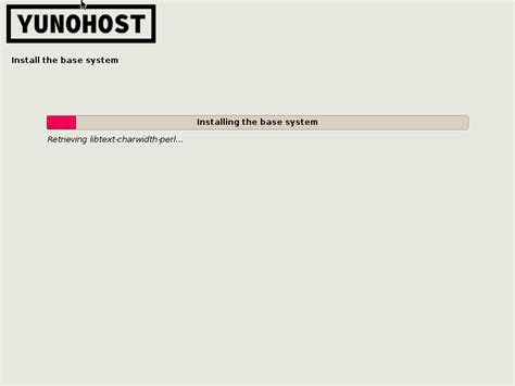 Yunohost An All In One Debian Based Server For Self Hosting