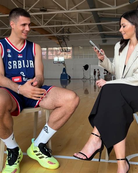 Marija Panics Feet
