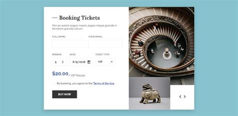 19 Bootstrap Inputs To Use In Your Forms