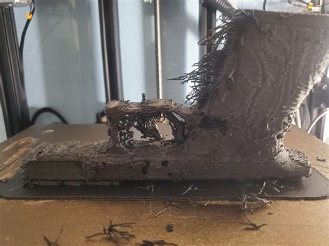 Slicer Issue Equipment Issue Or Both R3dprinting