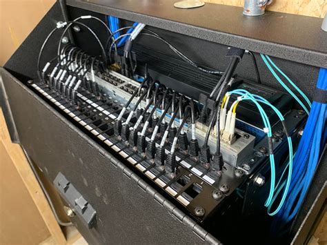 Firewall To Switch At 2 5gbps R Homelab