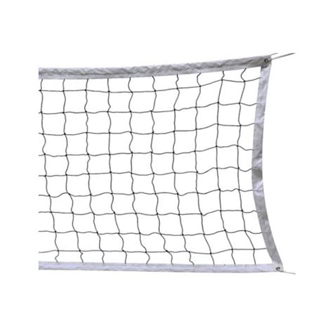 Red De Volleyball The Master Piola De Acero