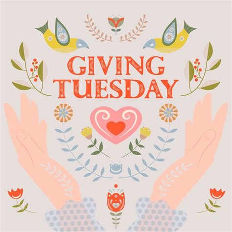 Giving Tuesday Conscious Cleanse