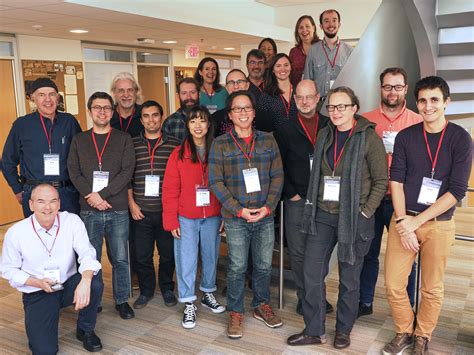 Dates And Location Scientific Software Registry Collaboration Workshop