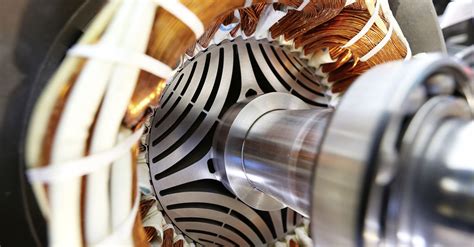 同步磁阻电机 山东科汇电力自动化股份有限公司