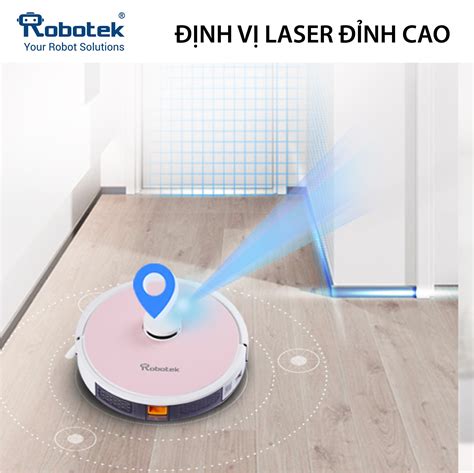 Robot H T B I Lau Nh Lo I N O T T N N Mua N M Robotek