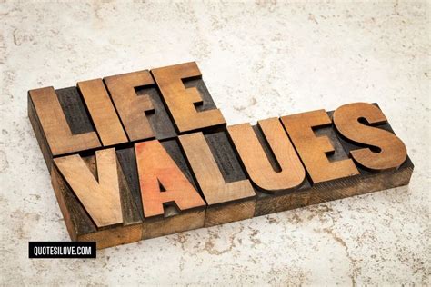 Value Of Human Life Quotes Quotes I Love