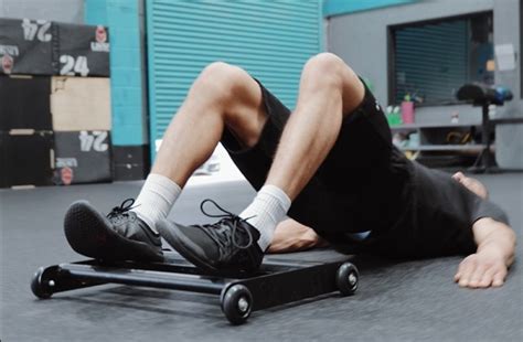 What Is The Difference Between Ghr Hamstring Curl And Nordic Curls