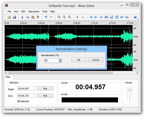 Download Wave Editor 4 1 0 0