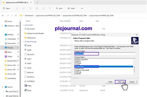Fpwin Gr Panasonic Plc Programming Software Free Download