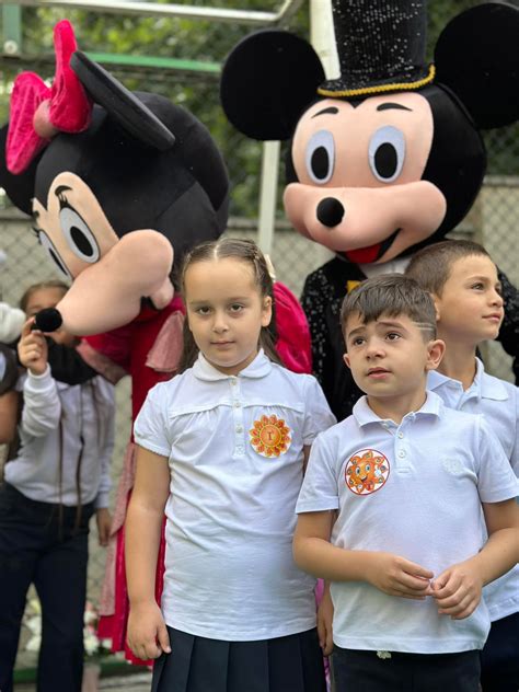 კერძო სკოლა ინტელექტი Tbilisi